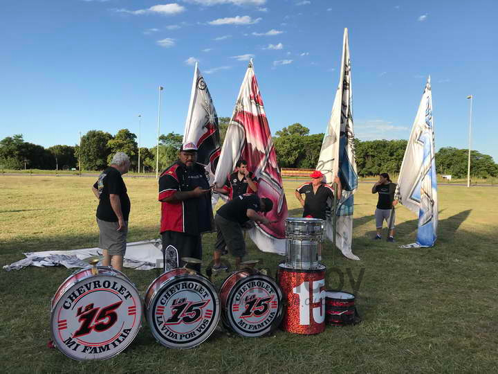 [VIDEO] Homenaje a la trayectoria deportiva de los hermanos Pablo y ...