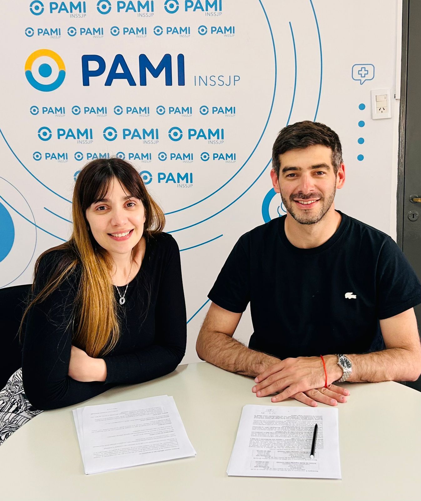 Nueva médica de cabecera en PAMI Chivilcoy - DECHIVILCOY