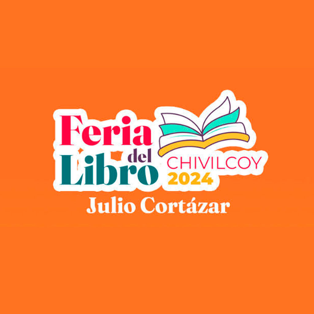 Este jueves comienza la edición 2024 de la Feria del Libro “Julio Cortázar”, a 40 años de su ...
